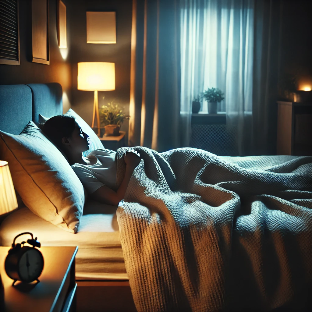 10 Easy Habits for a Healthier Lifestyle