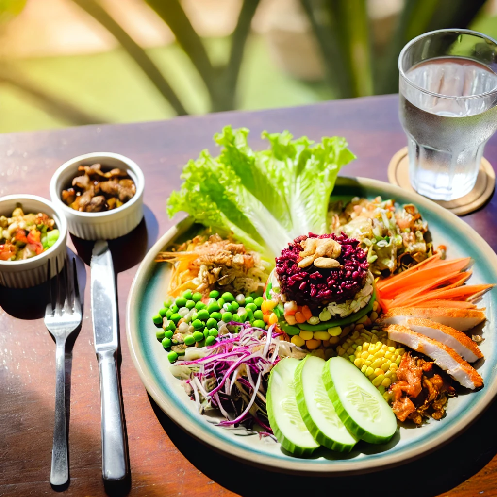 10 Easy Habits for a Healthier Lifestyle