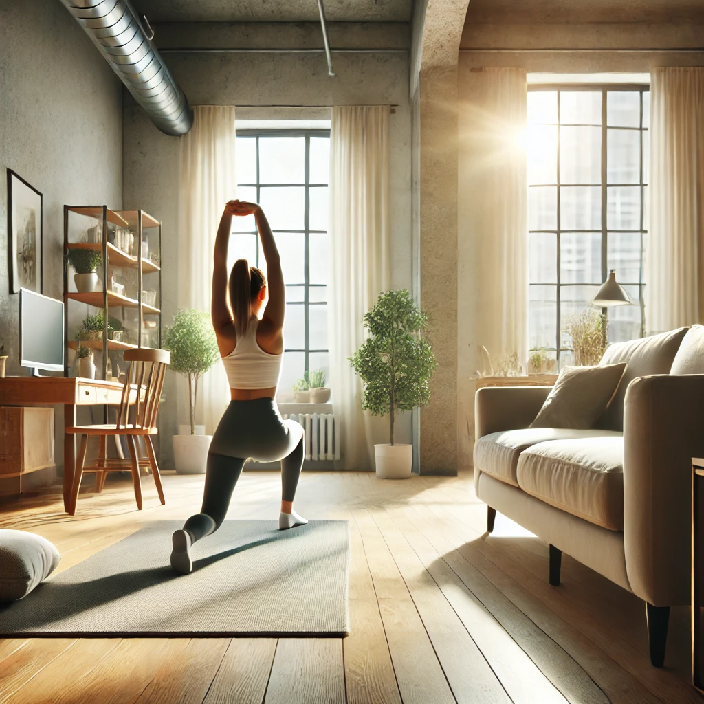 Work-Life Balance: How to Thrive in a Fast-Paced World