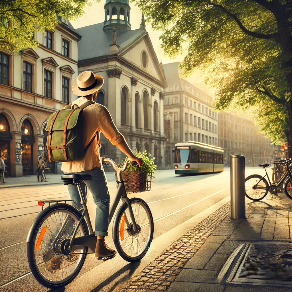 Eco-Friendly Travel Tips for the Conscious Explorer