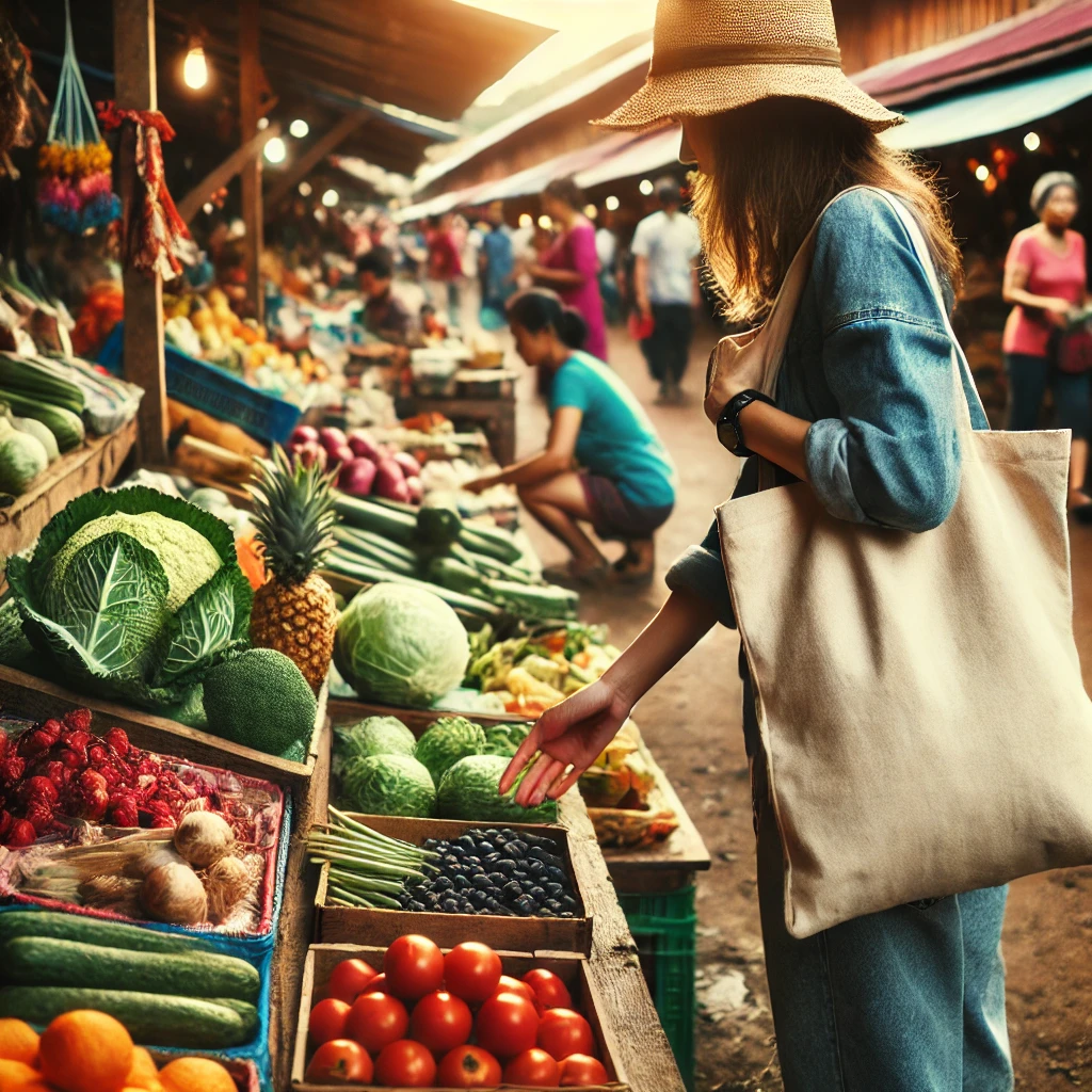 Eco-Friendly Travel Tips for the Conscious Explorer