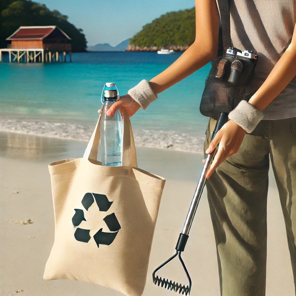 Eco-Friendly Travel Tips for the Conscious Explorer