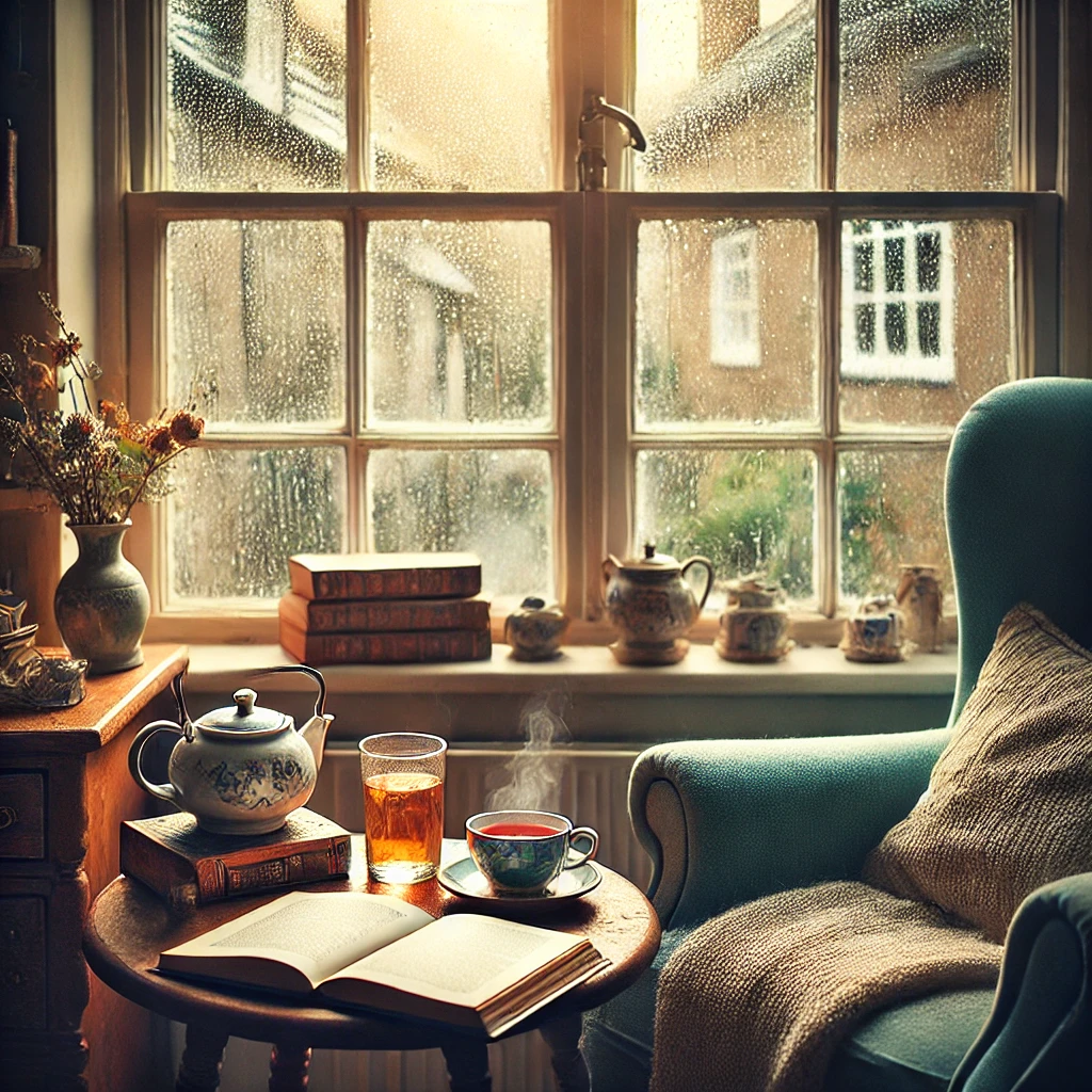 The British Tea Culture: More Than Just a Drink