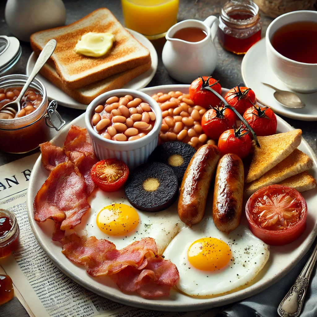 Traditional British Dishes You Must Try Once In Your Life