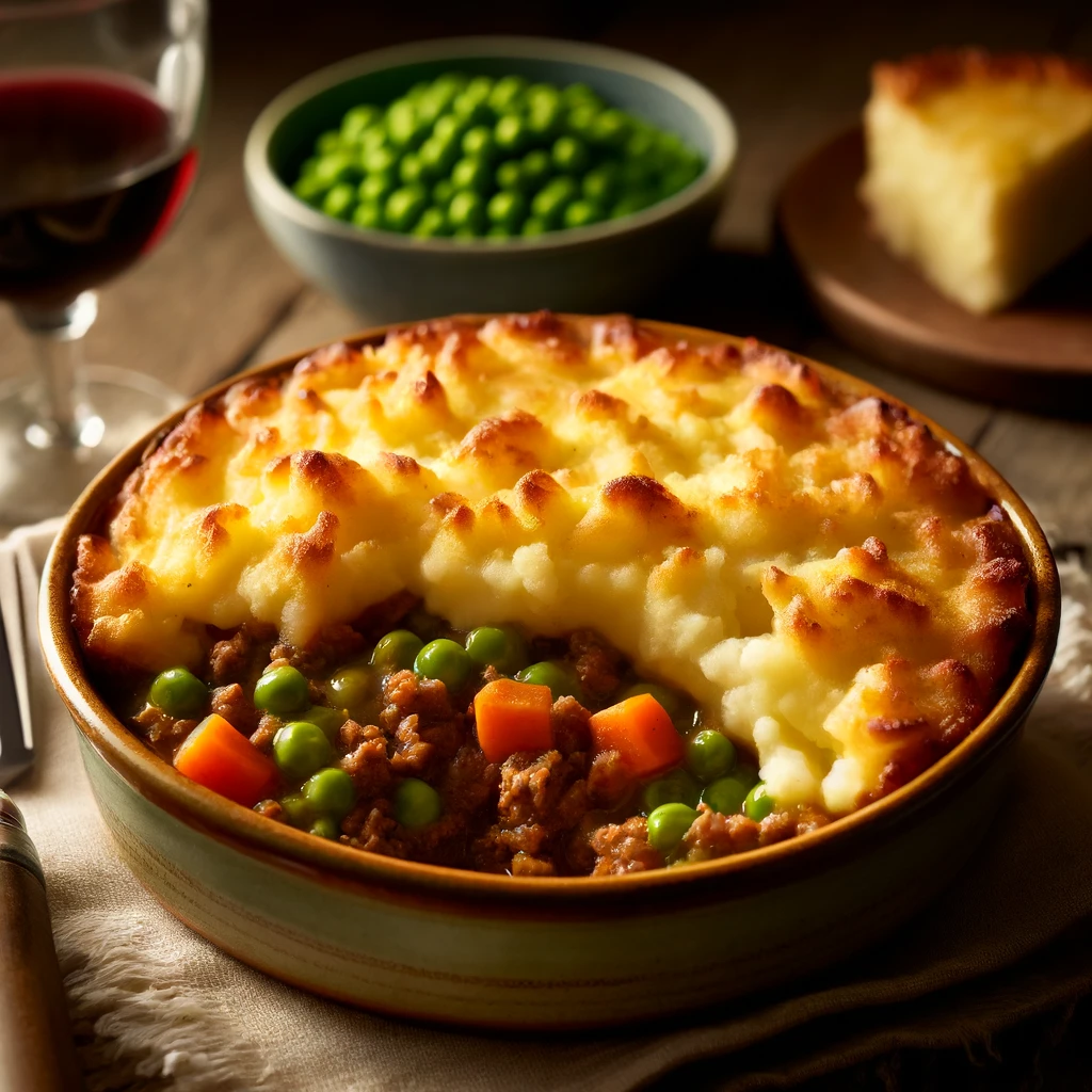 Traditional British Dishes You Must Try Once In Your Life