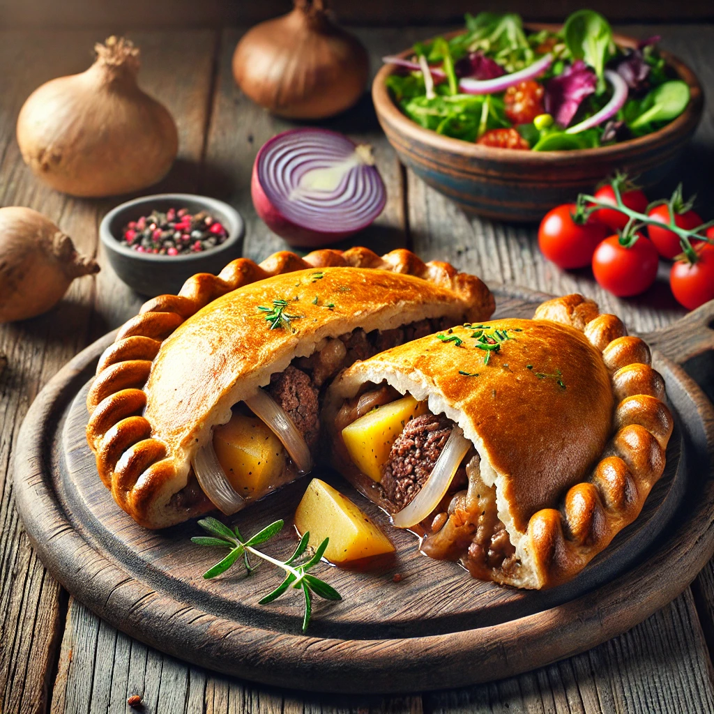 Traditional British Dishes You Must Try Once In Your Life