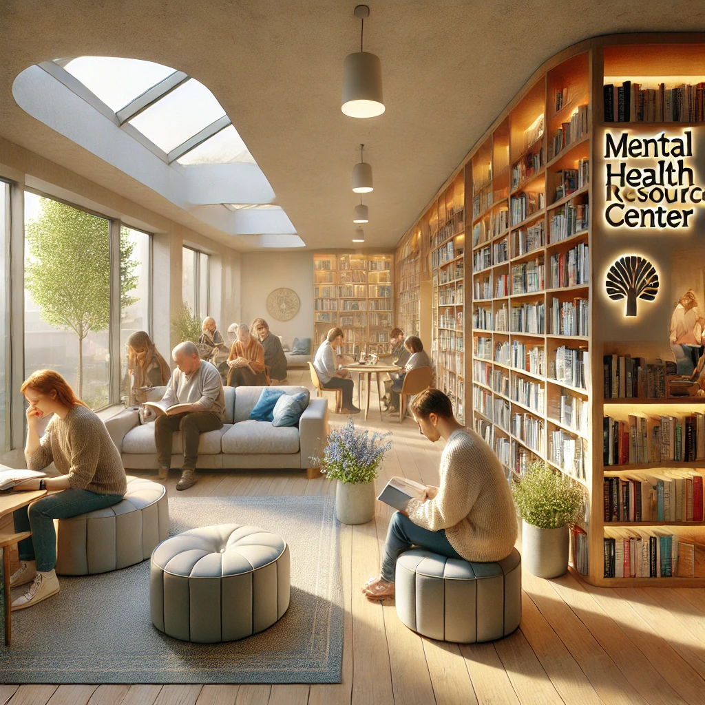 Mental Health Awareness in the UK: Resources and Support