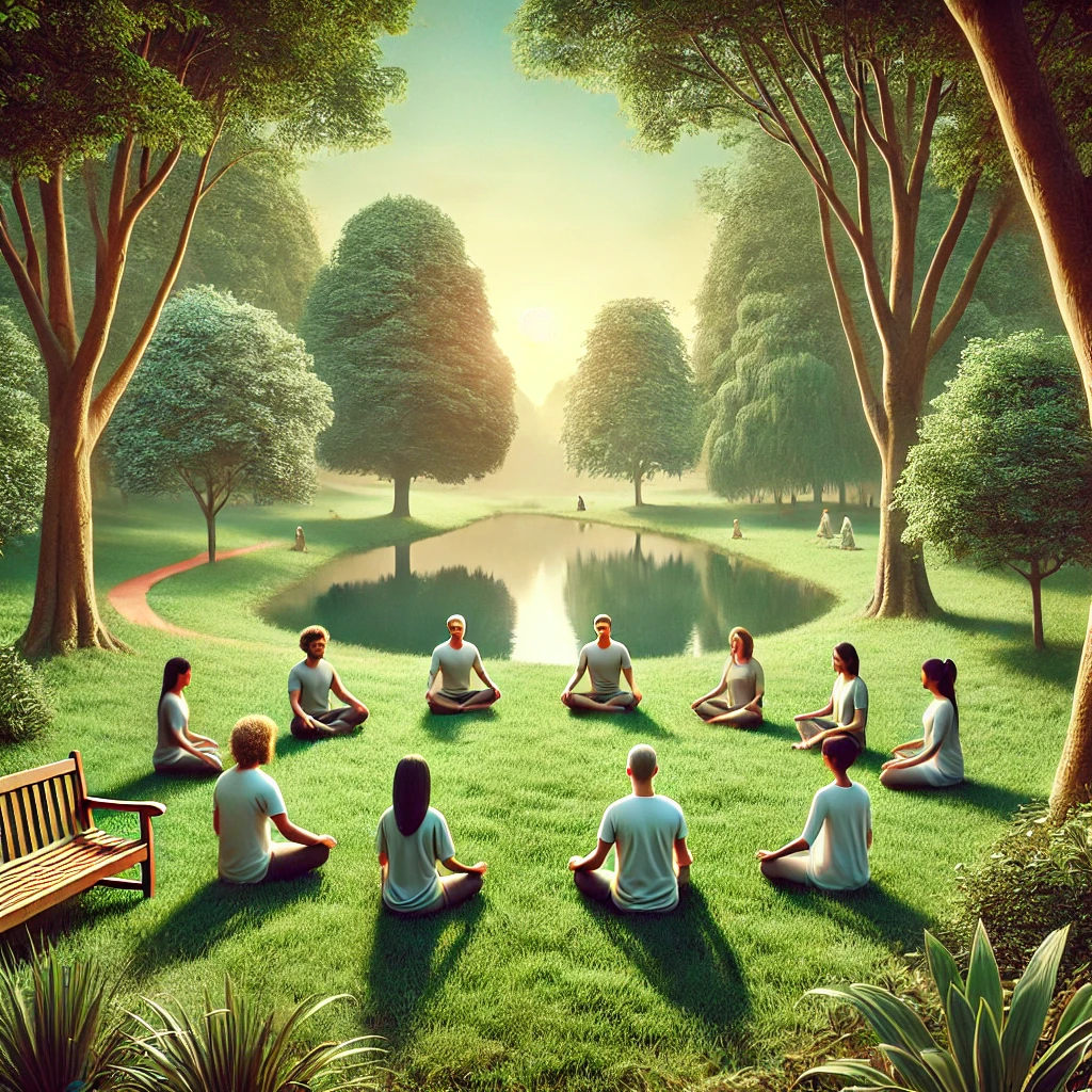 Holistic Health Practices Gaining Popularity in the UK