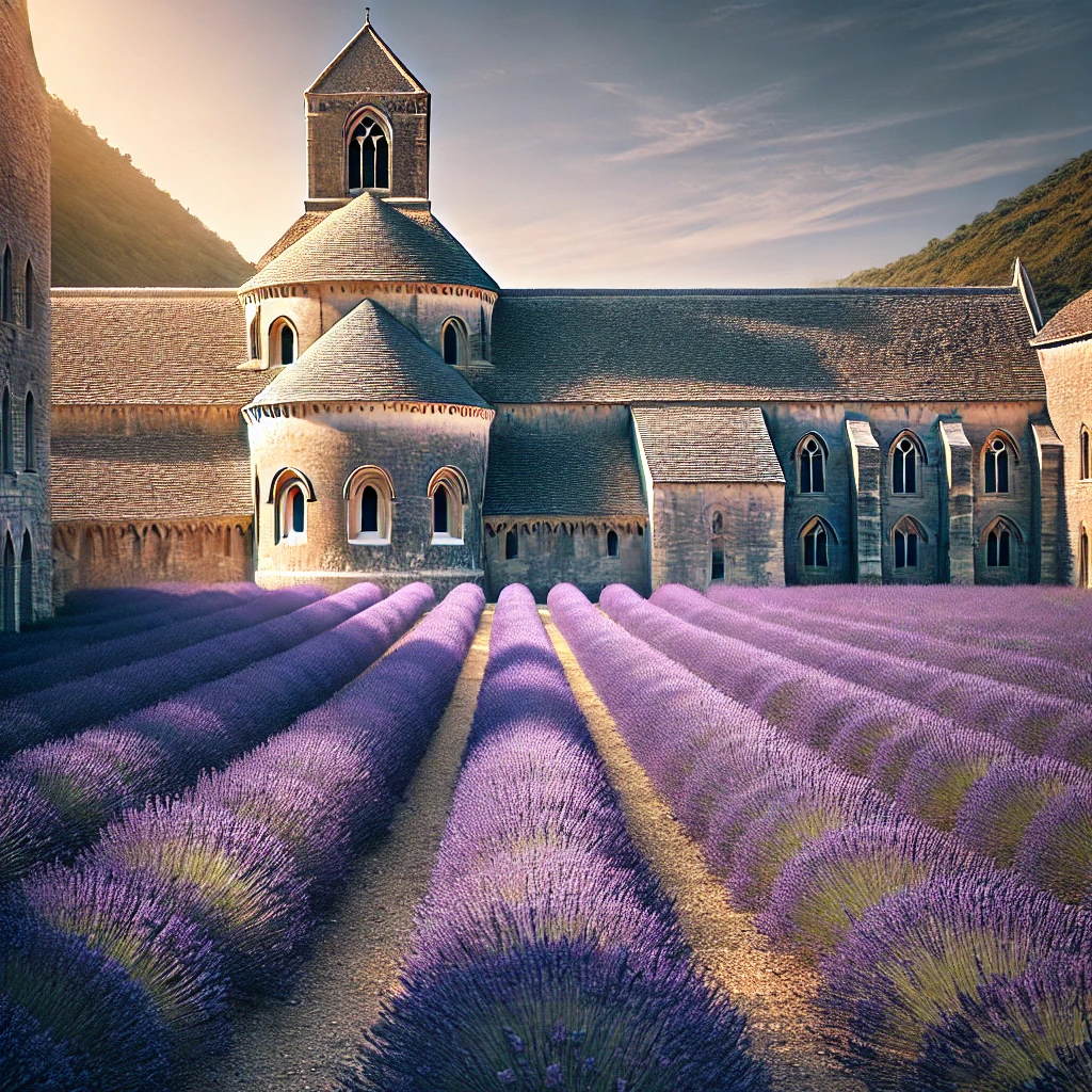 Walking Through History: The Best Heritage Sites in France