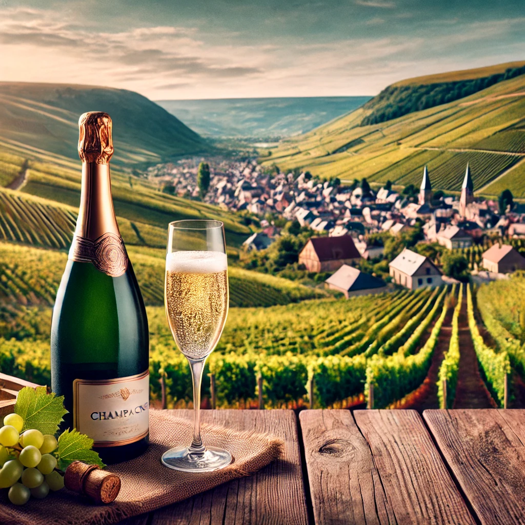 The Ultimate Guide to French Wines: Discovering Regional Varieties