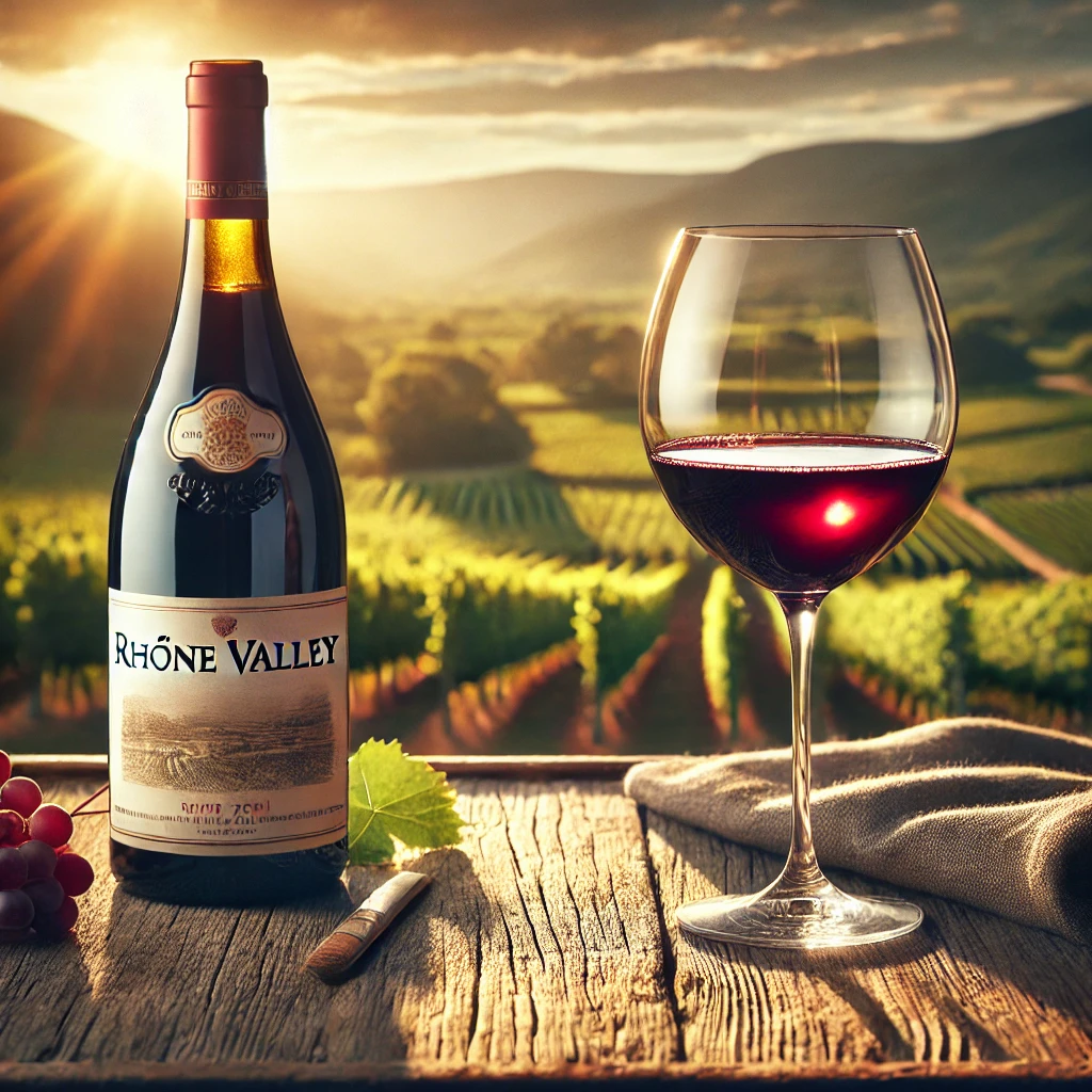 The Ultimate Guide to French Wines: Discovering Regional Varieties