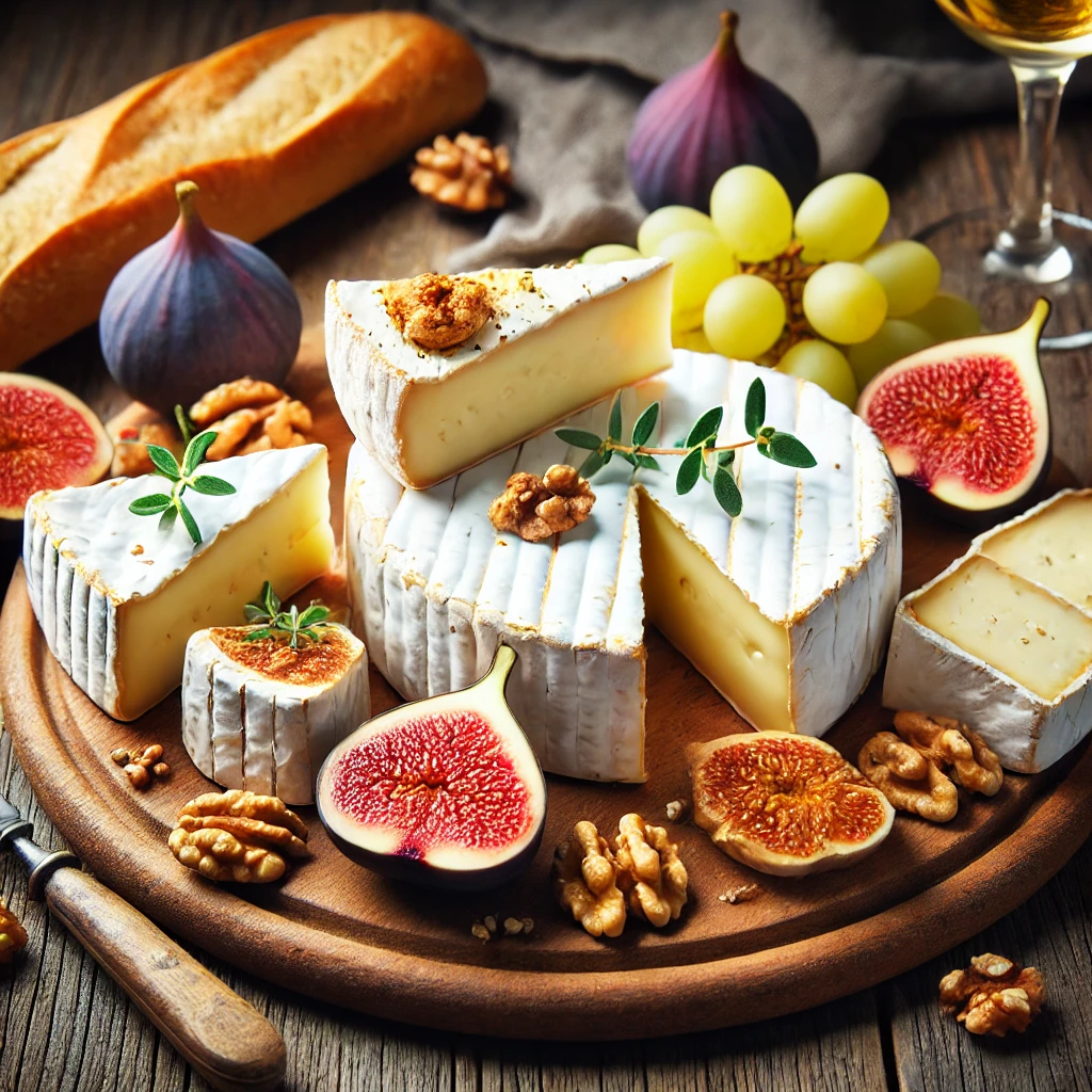 French Cheese 101: A Connoisseur’s Guide to the Best Fromages