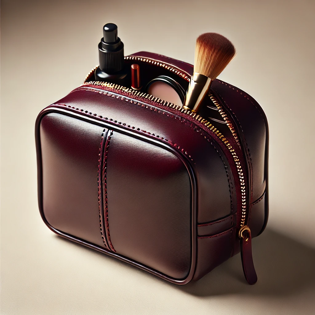 10 Must-Have Makeup Bags for Every Beauty Lover