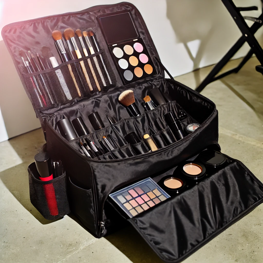 10 Must-Have Makeup Bags for Every Beauty Lover