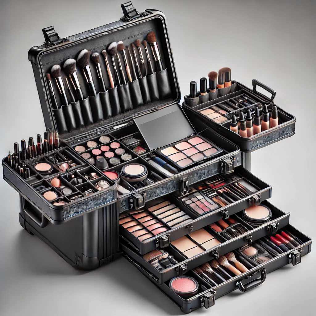 10 Must-Have Makeup Bags for Every Beauty Lover