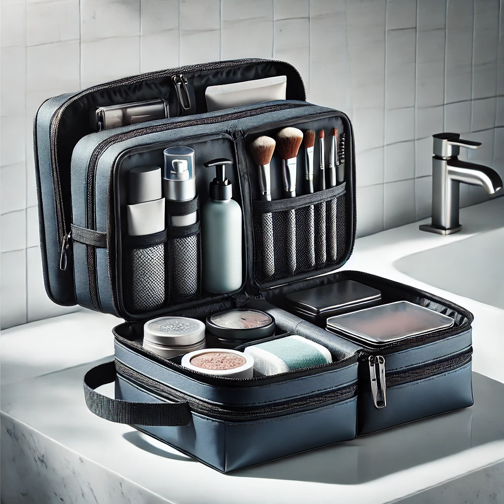 10 Must-Have Makeup Bags for Every Beauty Lover
