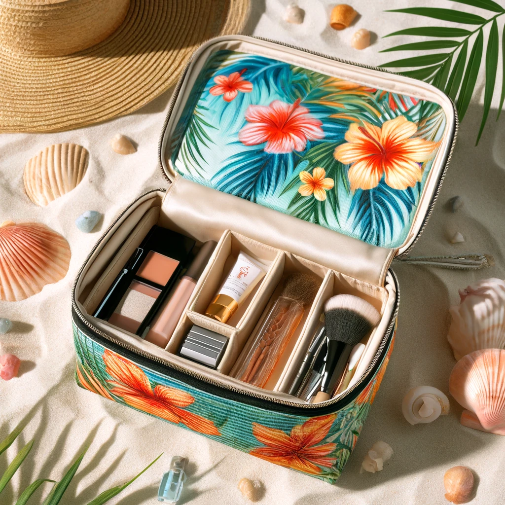 The Ultimate Guide to Makeup Bag Organization: Tips and Tricks