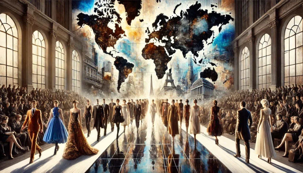 Revolutionizing Fashion: How French Designers Shape Global Trends