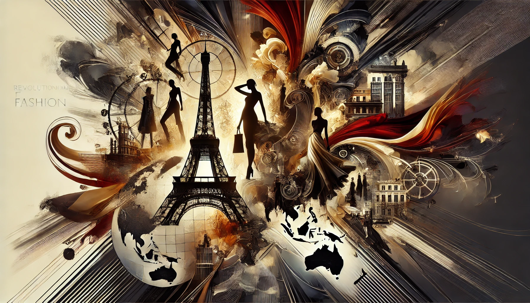 Revolutionizing Fashion: How French Designers Shape Global Trends
