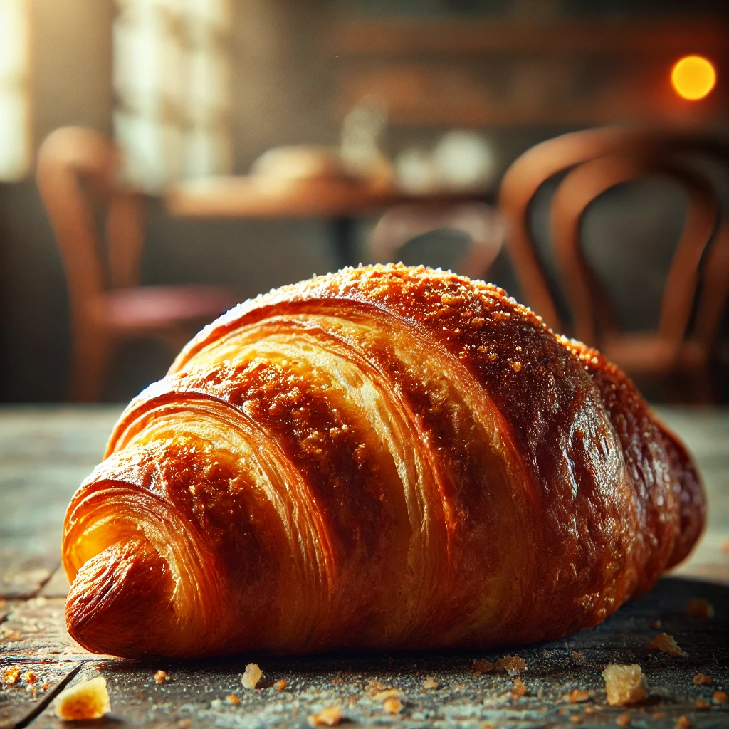 The Ultimate Guide to French Pastries: From Croissants to Macarons