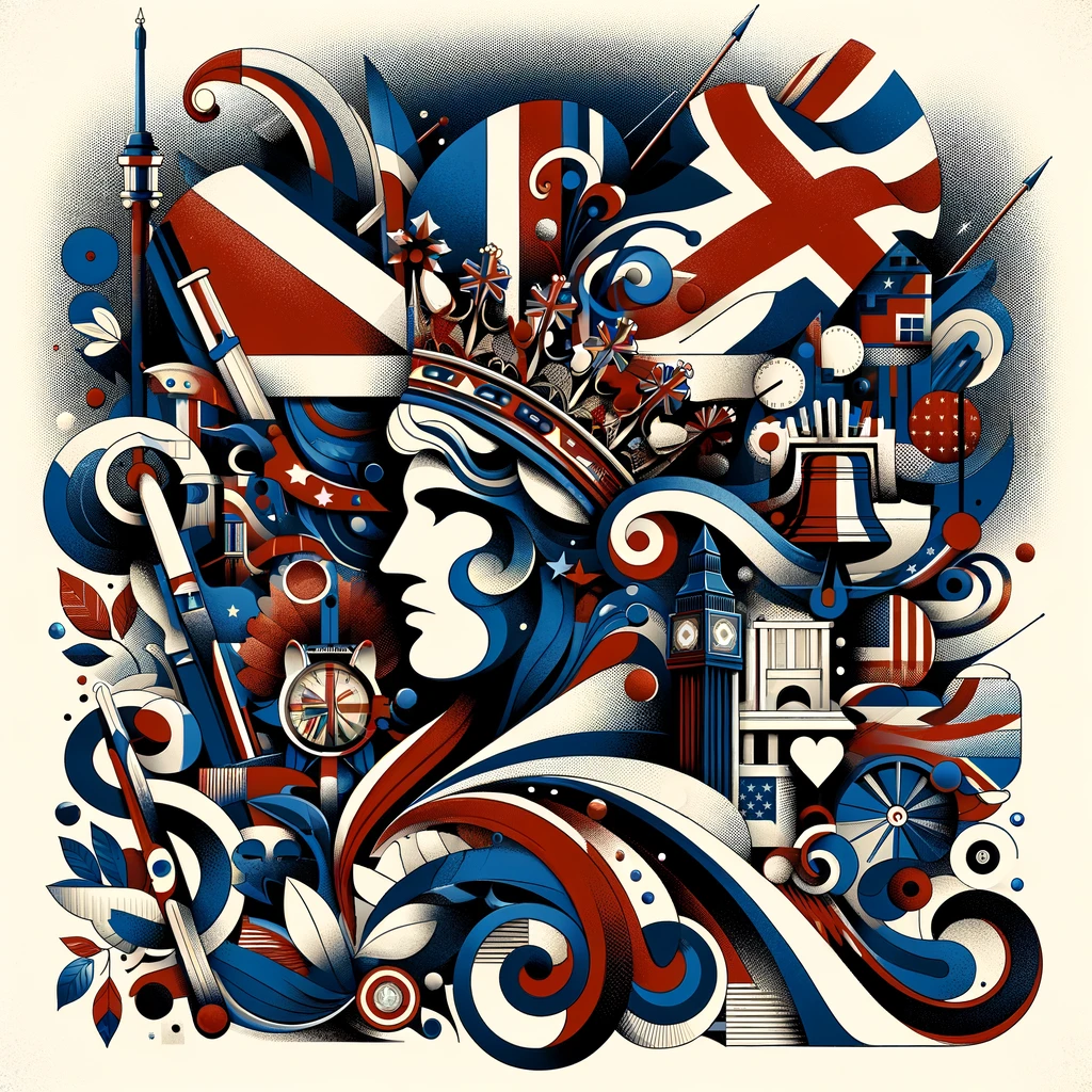 From Kings to Colonies: How British History Shaped America