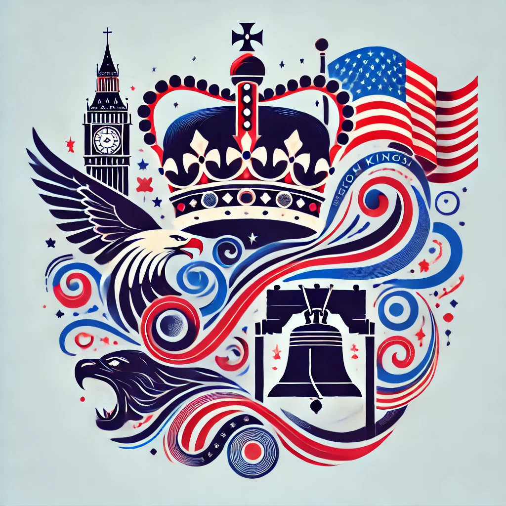From Kings to Colonies: How British History Shaped America