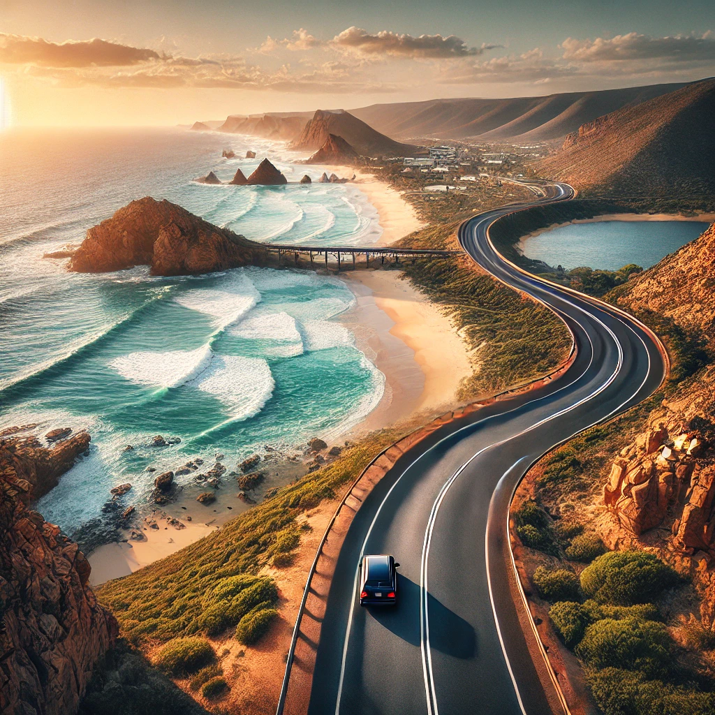 Best Coastal Road Trips in Australia: Routes, Tips, and Must-See Spots