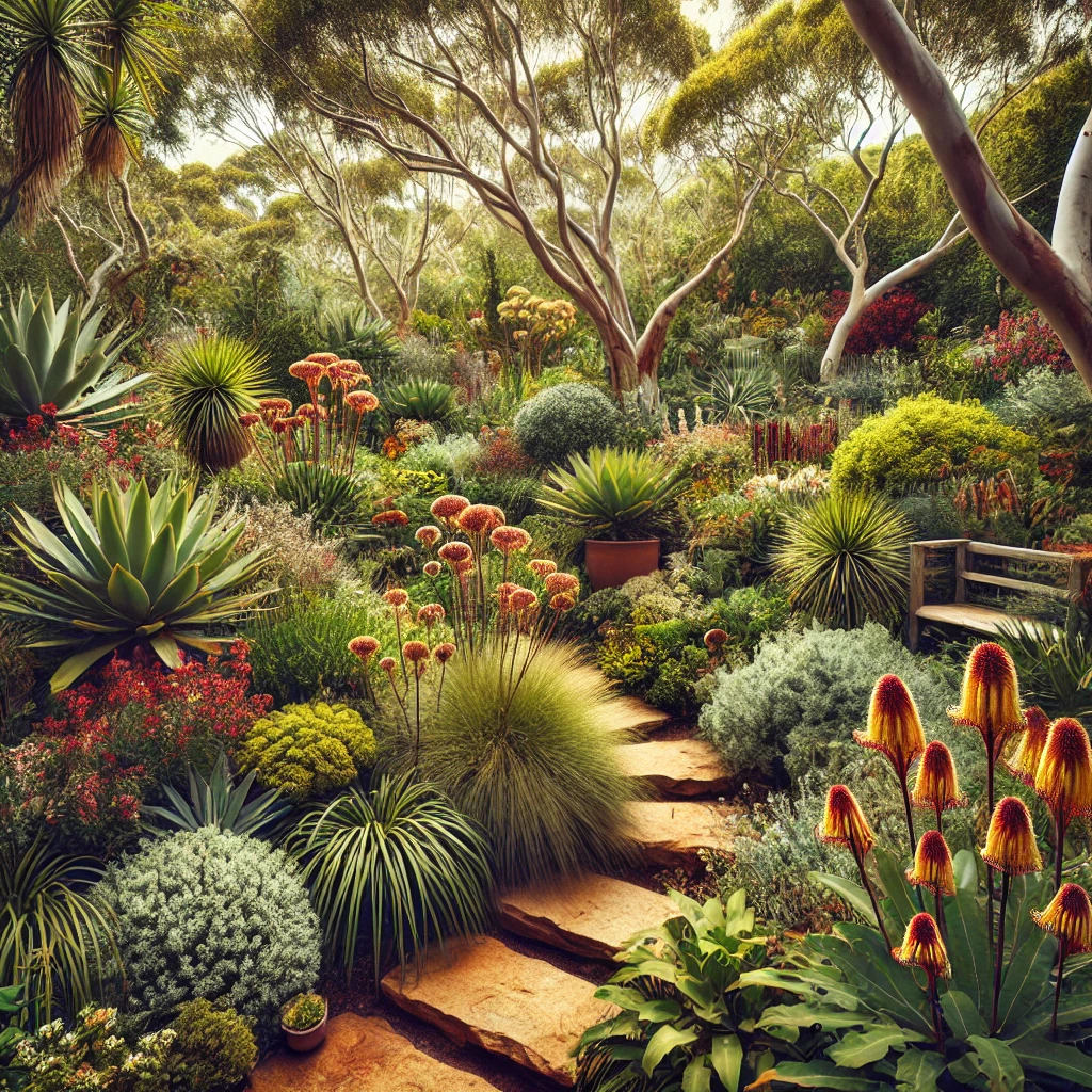 Garden Like an Aussie: Native Plants That Thrive in Australian Climates