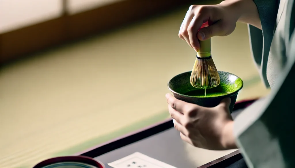 The Fascinating World of Japanese Tea Ceremonies: History and Rituals