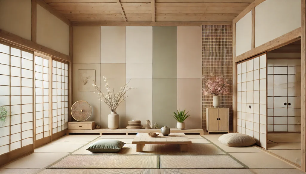 The Art of Japanese Interior Design: How to Create a Zen Space