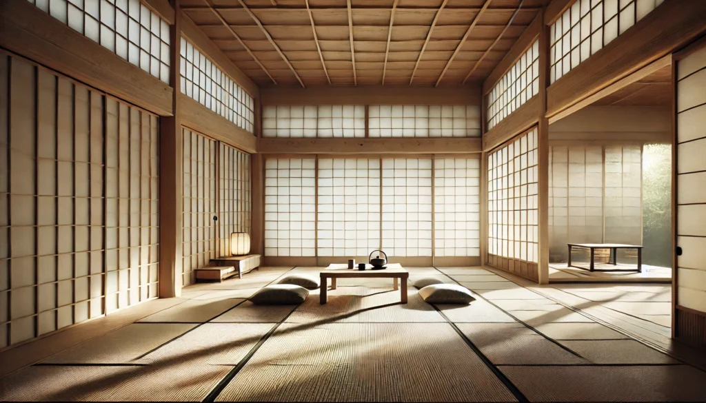 The Art of Japanese Interior Design: How to Create a Zen Space