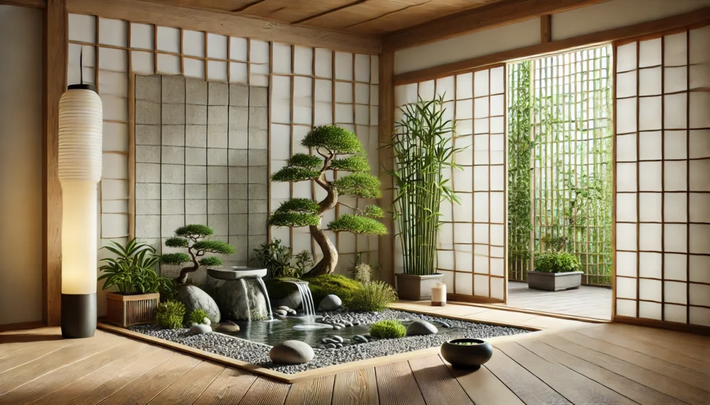 The Art of Japanese Interior Design: How to Create a Zen Space