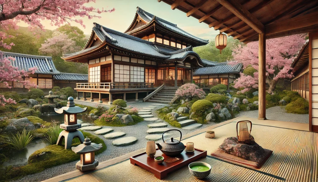 How to Experience Traditional Japan in Kyoto: Temples, Tea, and Tranquility