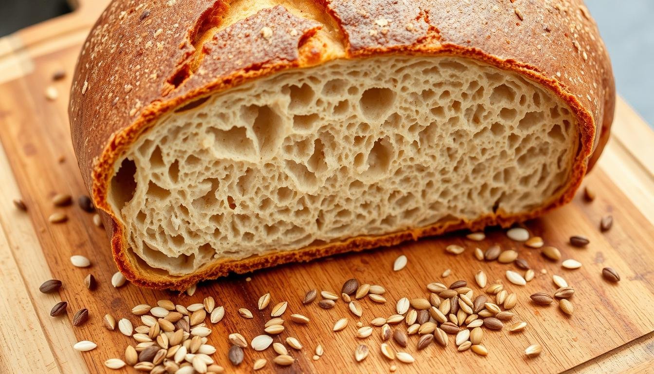 Delicious Gluten Free Sourdough Bread: Try It Now!