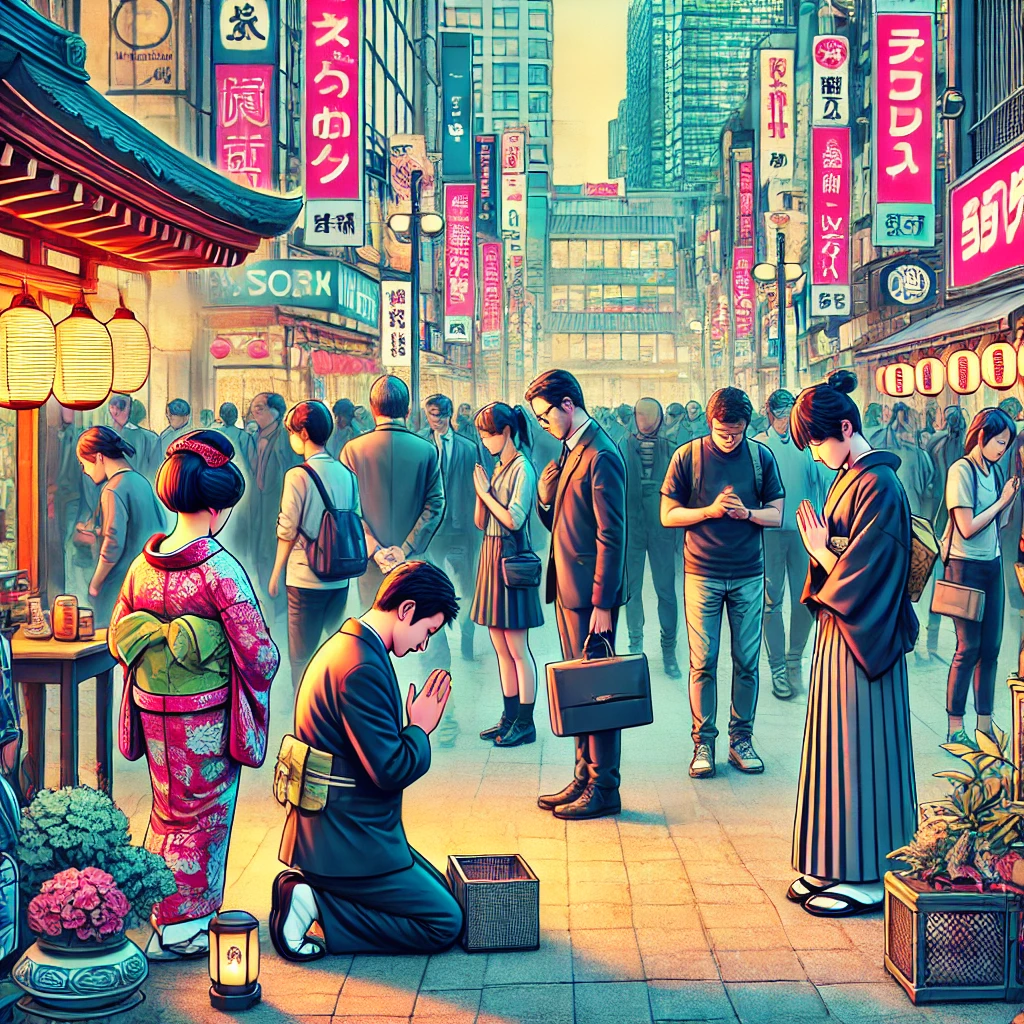 Understanding Japan’s Etiquette: Dos and Don’ts for Visitors