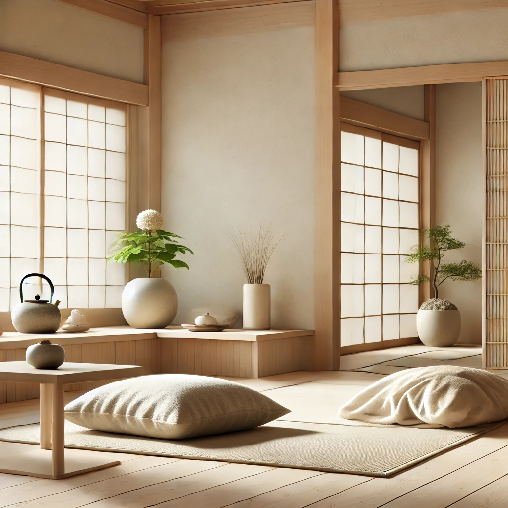 Living with Less: How to Embrace Japanese Minimalism in Your Home