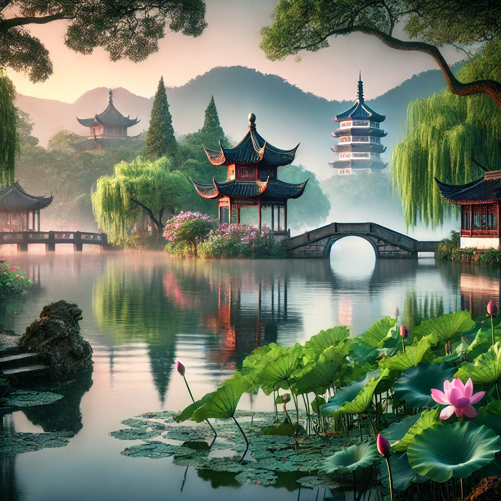 Discover China’s Hidden Gems: Must-Visit Spots Beyond Shanghai