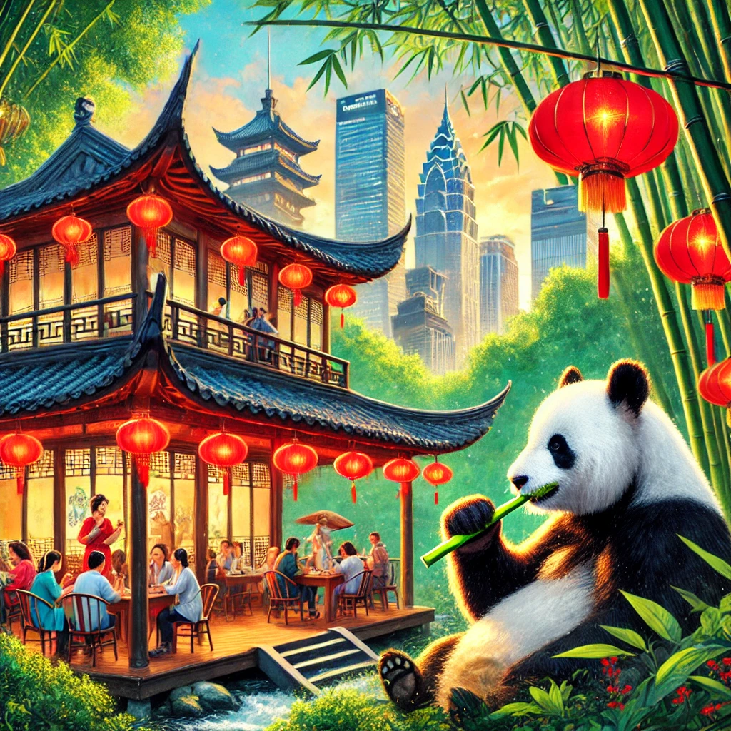 Discover China’s Hidden Gems: Must-Visit Spots Beyond Shanghai