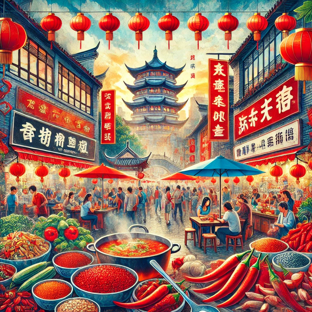 Discover China’s Hidden Gems: Must-Visit Spots Beyond Shanghai