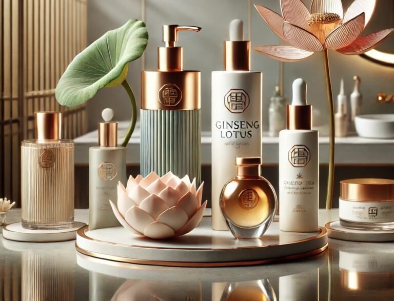The Rise of C-Beauty: Chinese Skincare Brands to Know in 2024
