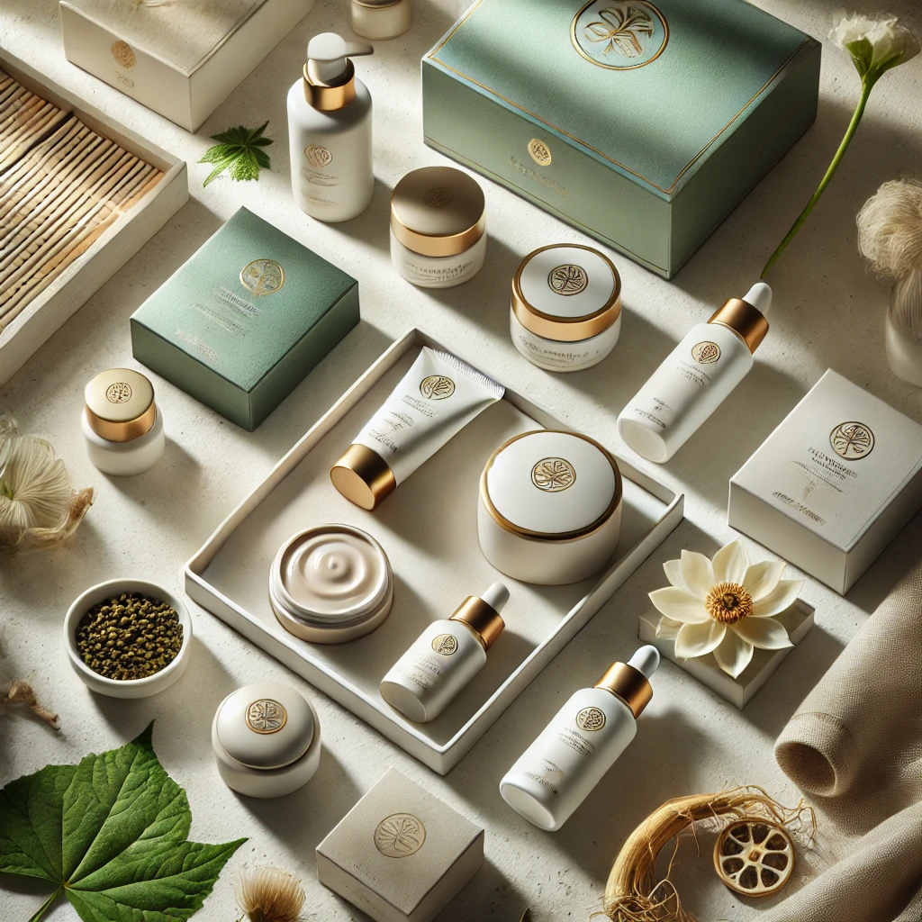 The Rise of C-Beauty: Chinese Skincare Brands to Know in 2024