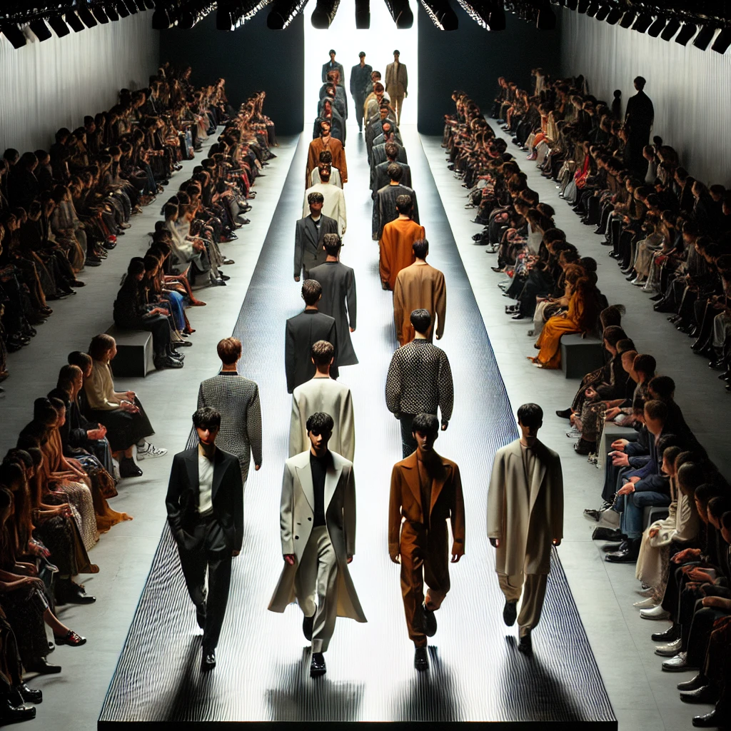 The Influence of Italian Designers on Global Fashion Trends