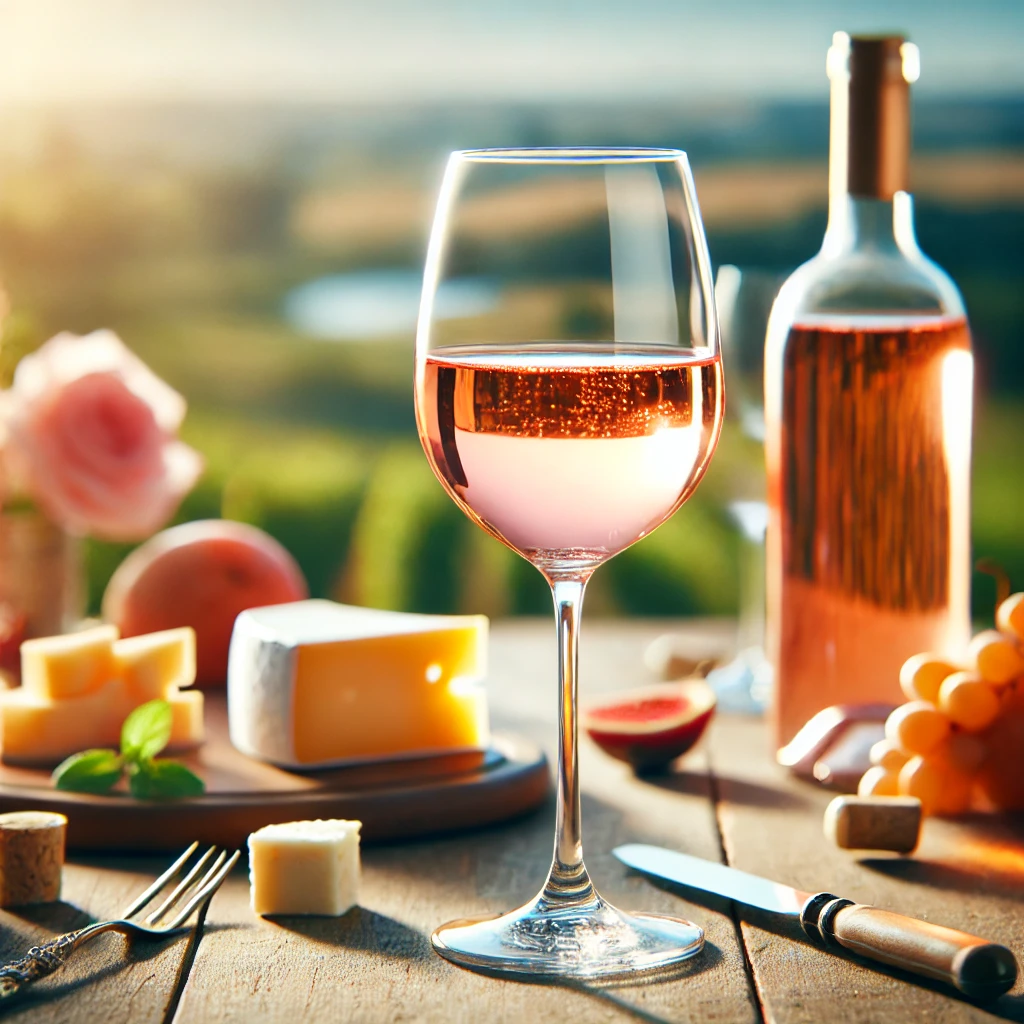 Rosé Wine 101: Everything You Need to Know About This Trending Pink Drink