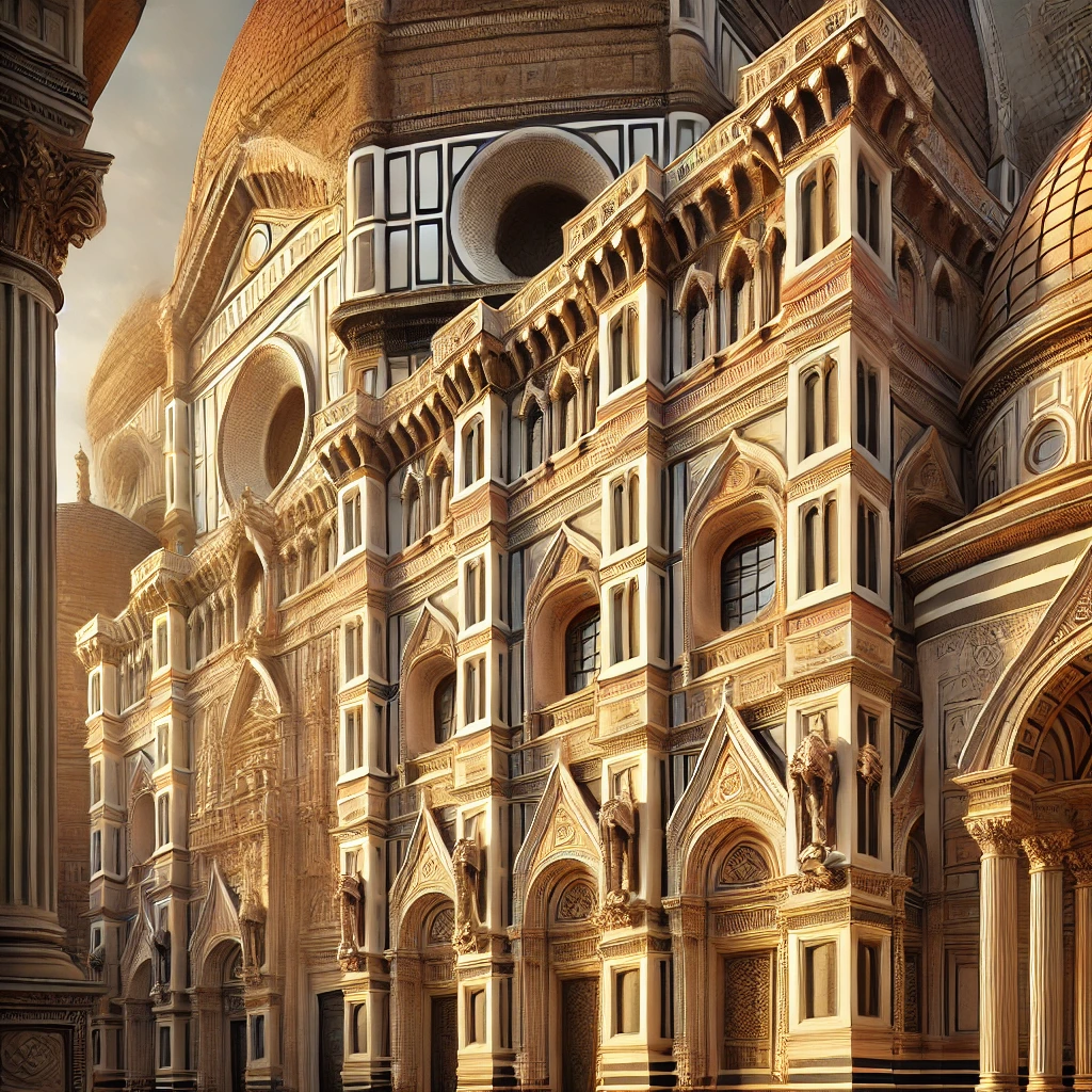 The Evolution of Italian Renaissance Architecture and Its Lasting Impact