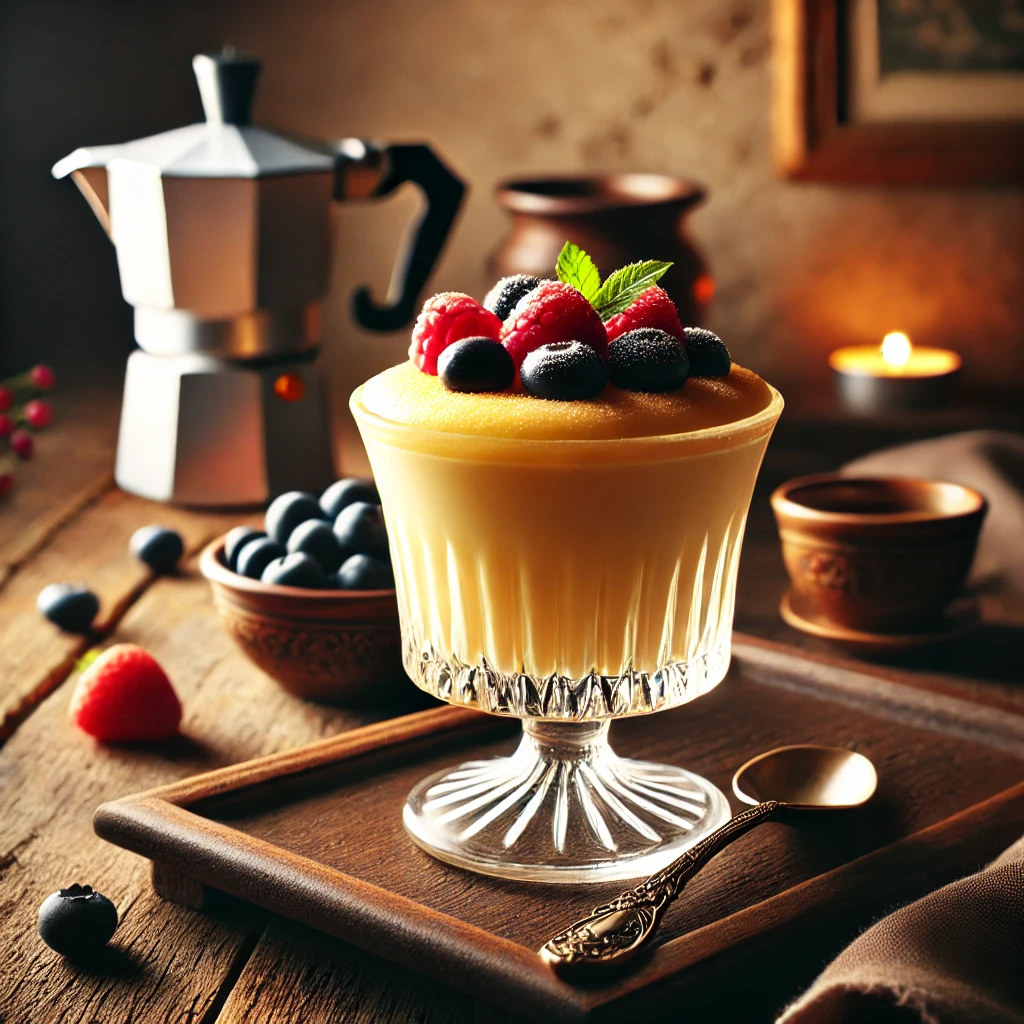 Italian Desserts You Need to Try: From Tiramisu to Cannoli