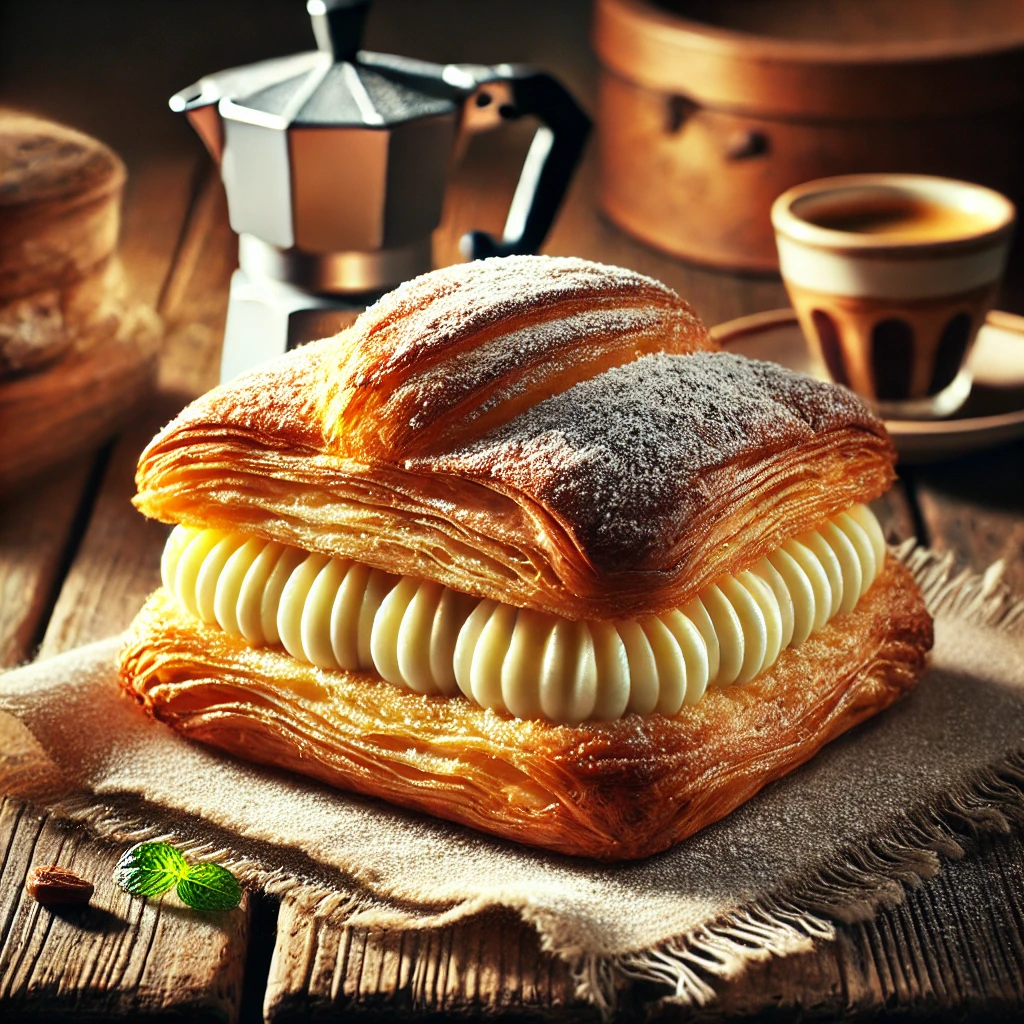 Italian Desserts You Need to Try: From Tiramisu to Cannoli