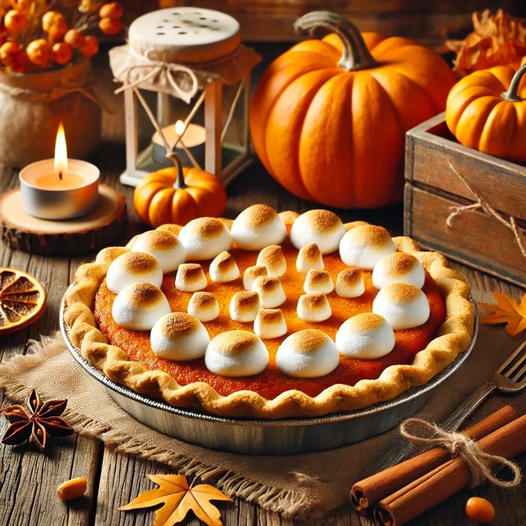 12 Delicious Pie Recipes for This Fall Season