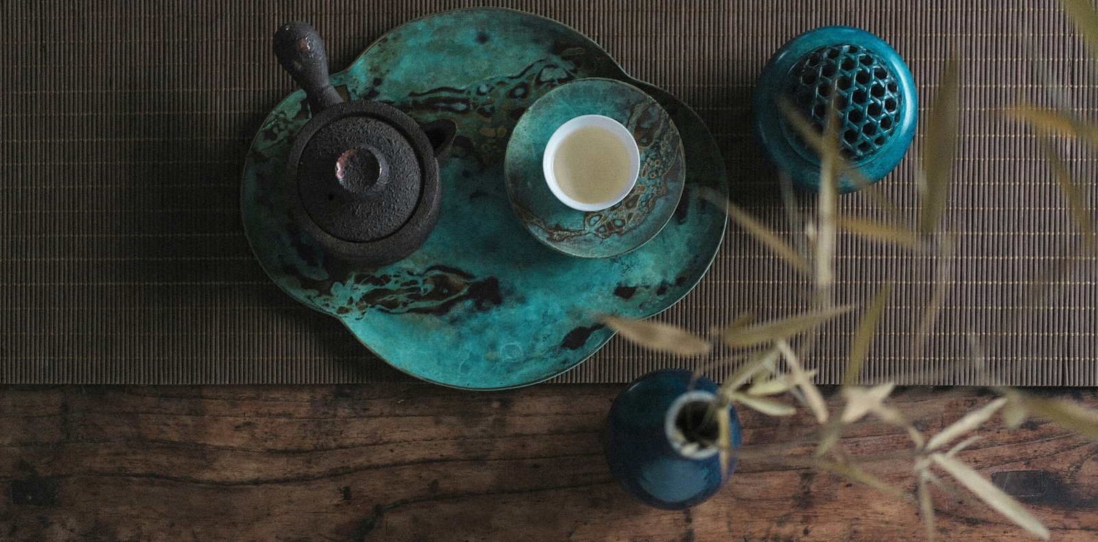 Tea Culture in China: A Journey Through the World of Chinese Teas