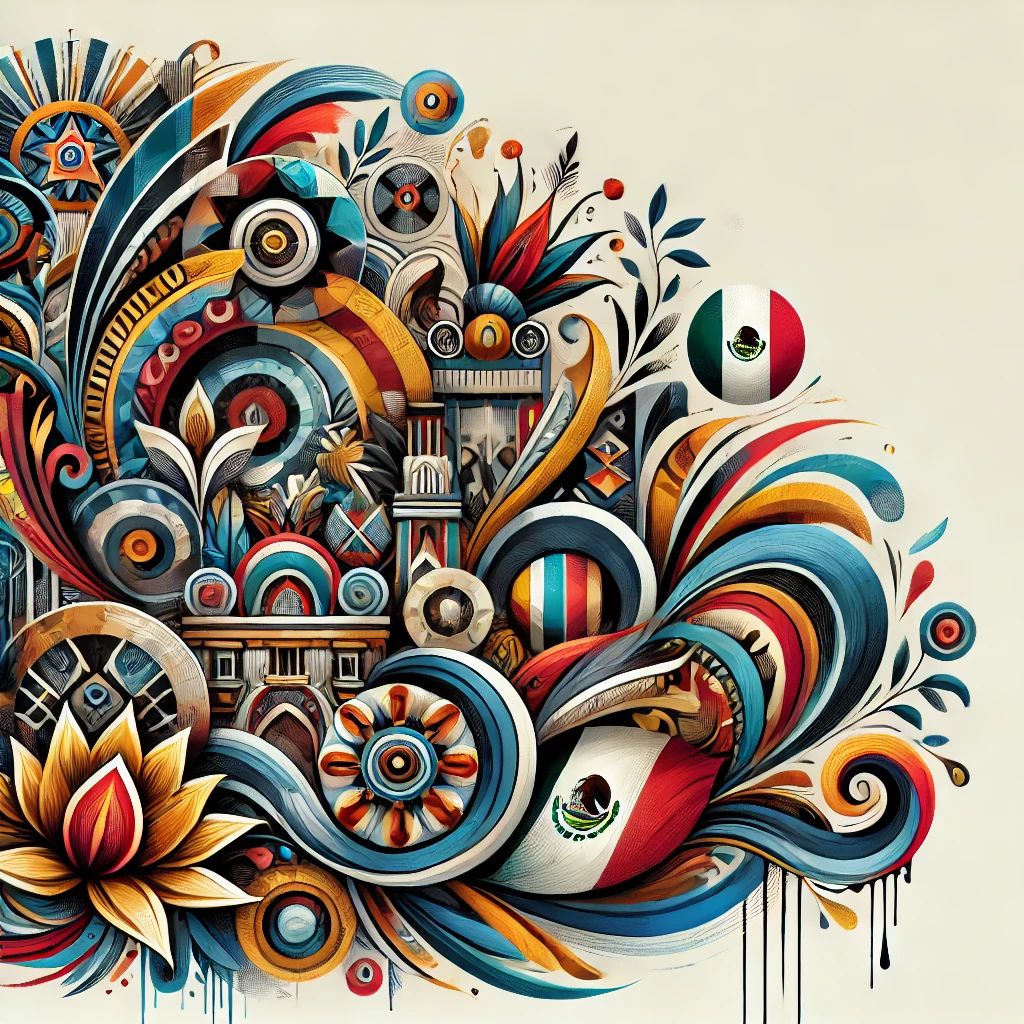 Mexican Muralism: How Mexico’s Artists Changed Public Art Forever