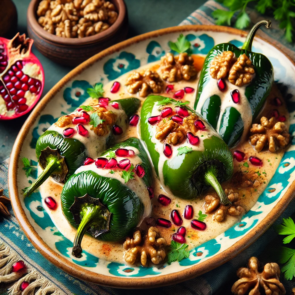 10 Must-Try Traditional Mexican Dishes You’ve Never Heard Of